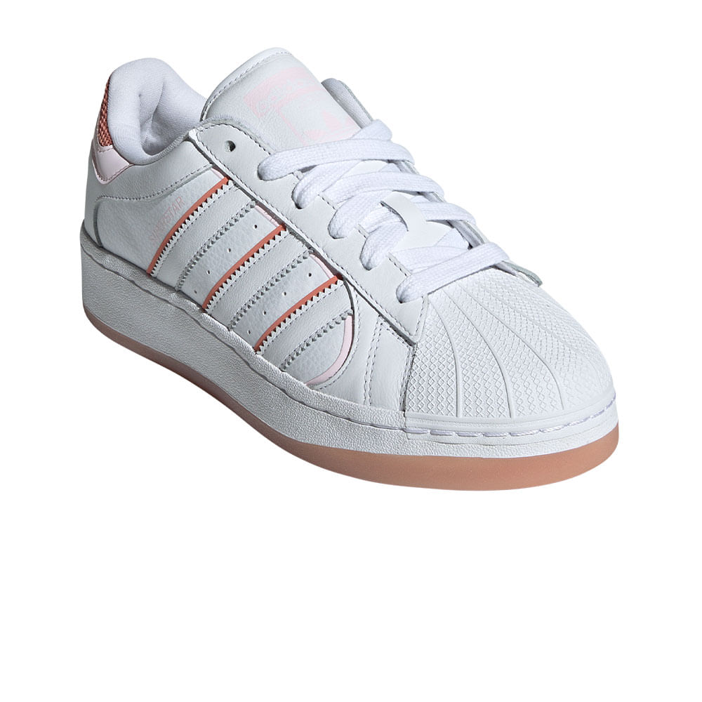 ZAPATILLAS ADIDAS ORIGINALS SUPERSTAR XLG DE MUJER