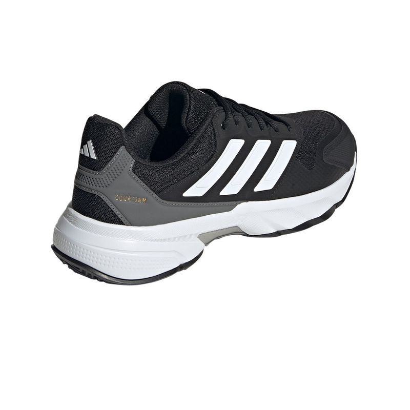 ZAPATILLAS ADIDAS COURTJAM CONTROL 3 DE HOMBRE