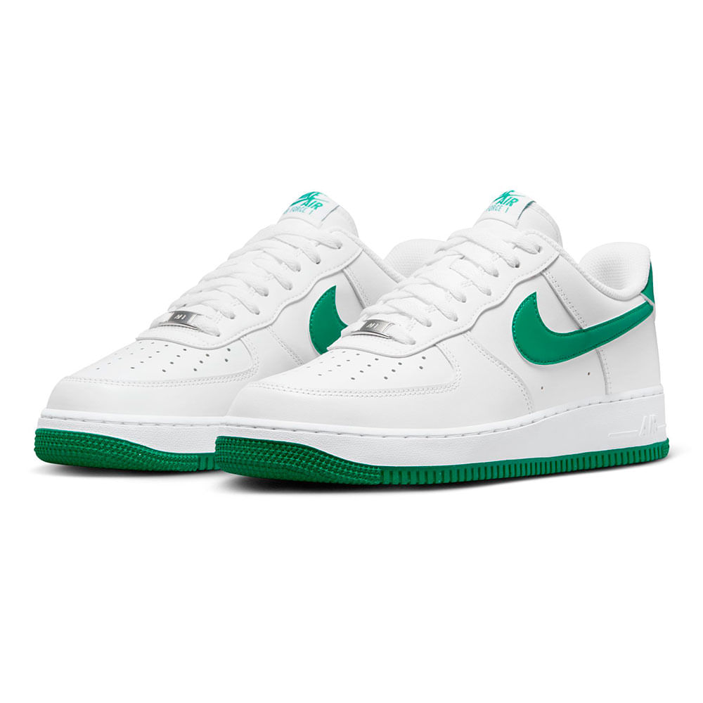ZAPATILLAS NIKE AIR FORCE 1 '07 DE HOMBRE