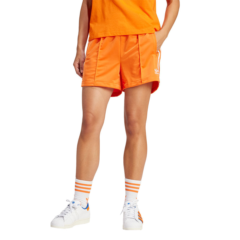 SHORT ADIDAS ORIGINALS FIREBIRD DE MUJER