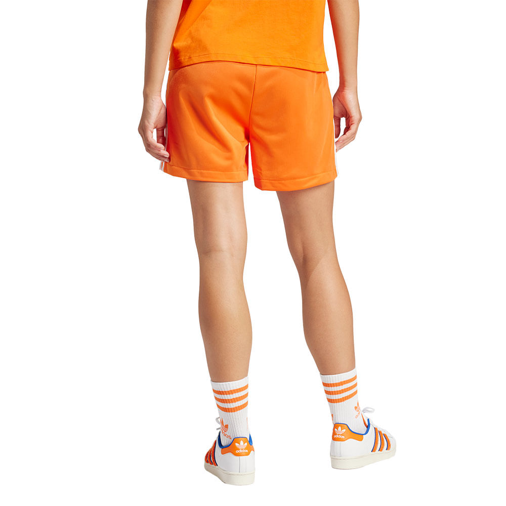 SHORT ADIDAS ORIGINALS FIREBIRD DE MUJER