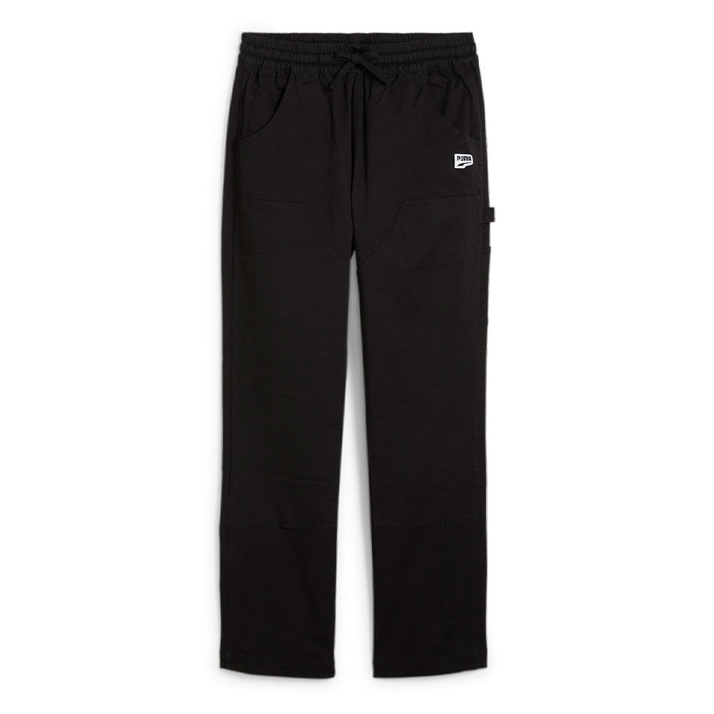 PANTALON PUMA DOWNTOWN DE HOMBRE
