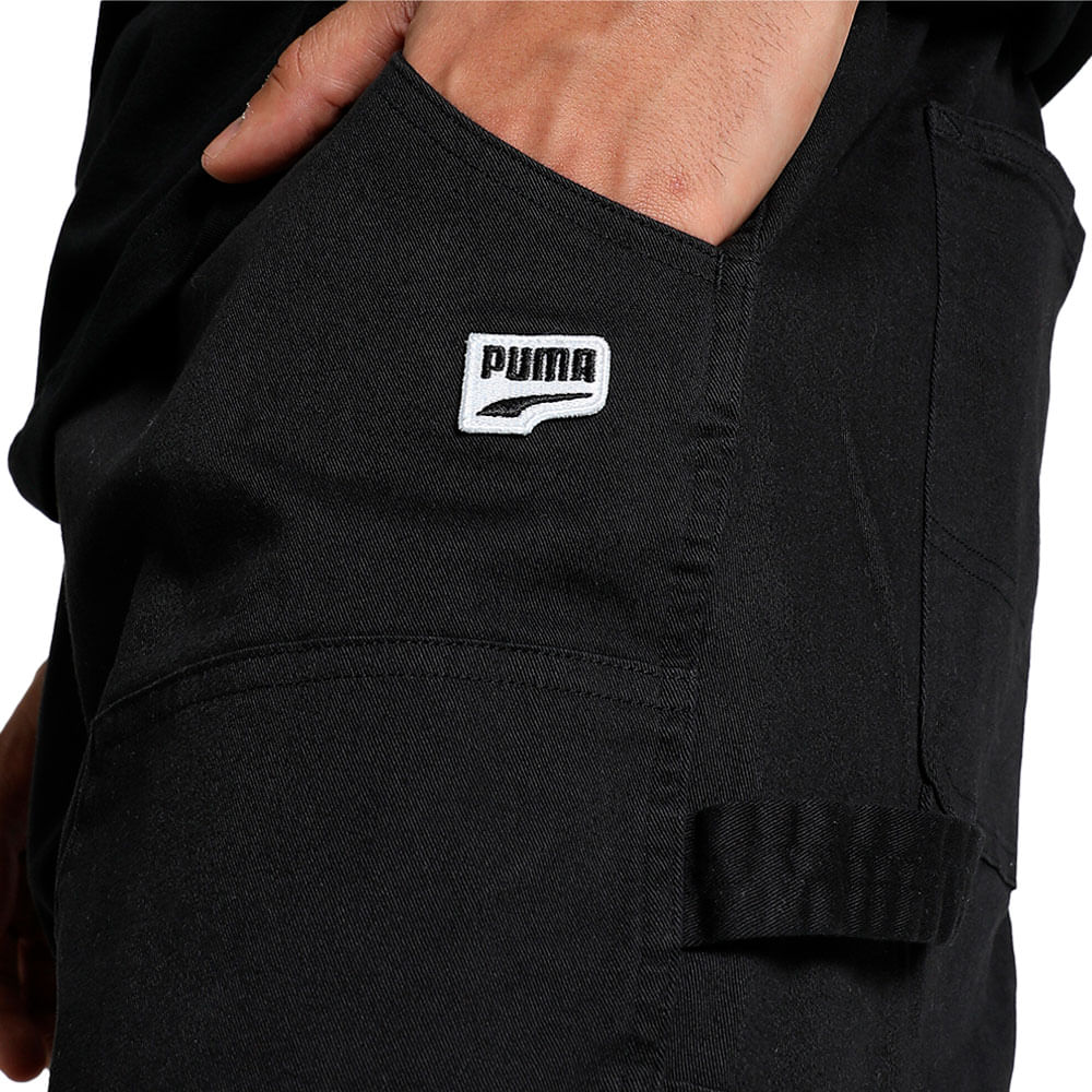 PANTALON PUMA DOWNTOWN DE HOMBRE