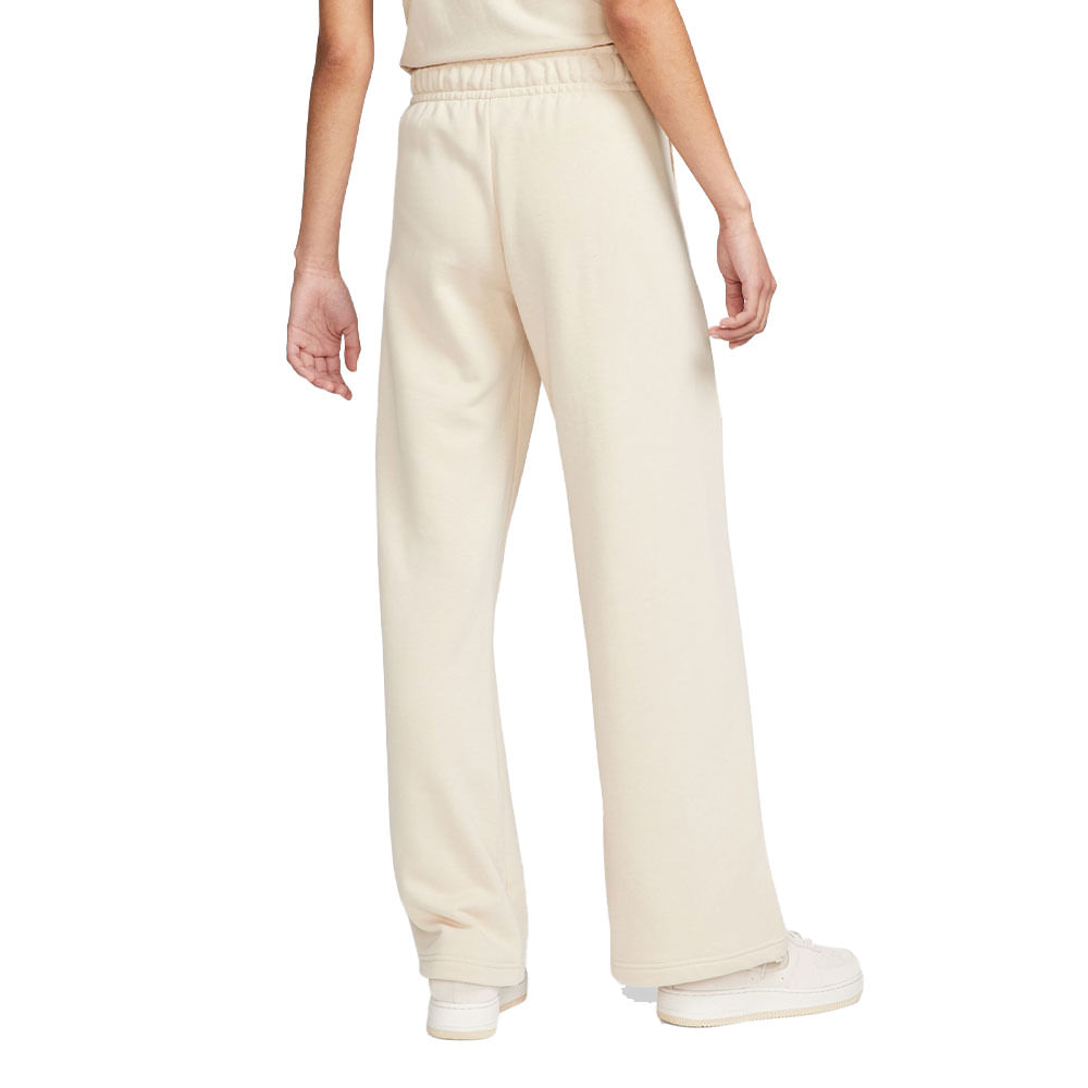 PANTALON NIKE CLUB DE MUJER