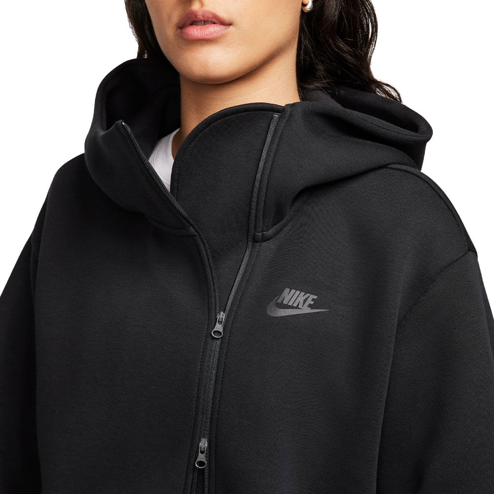 CAMPERA NIKE DE MUJER
