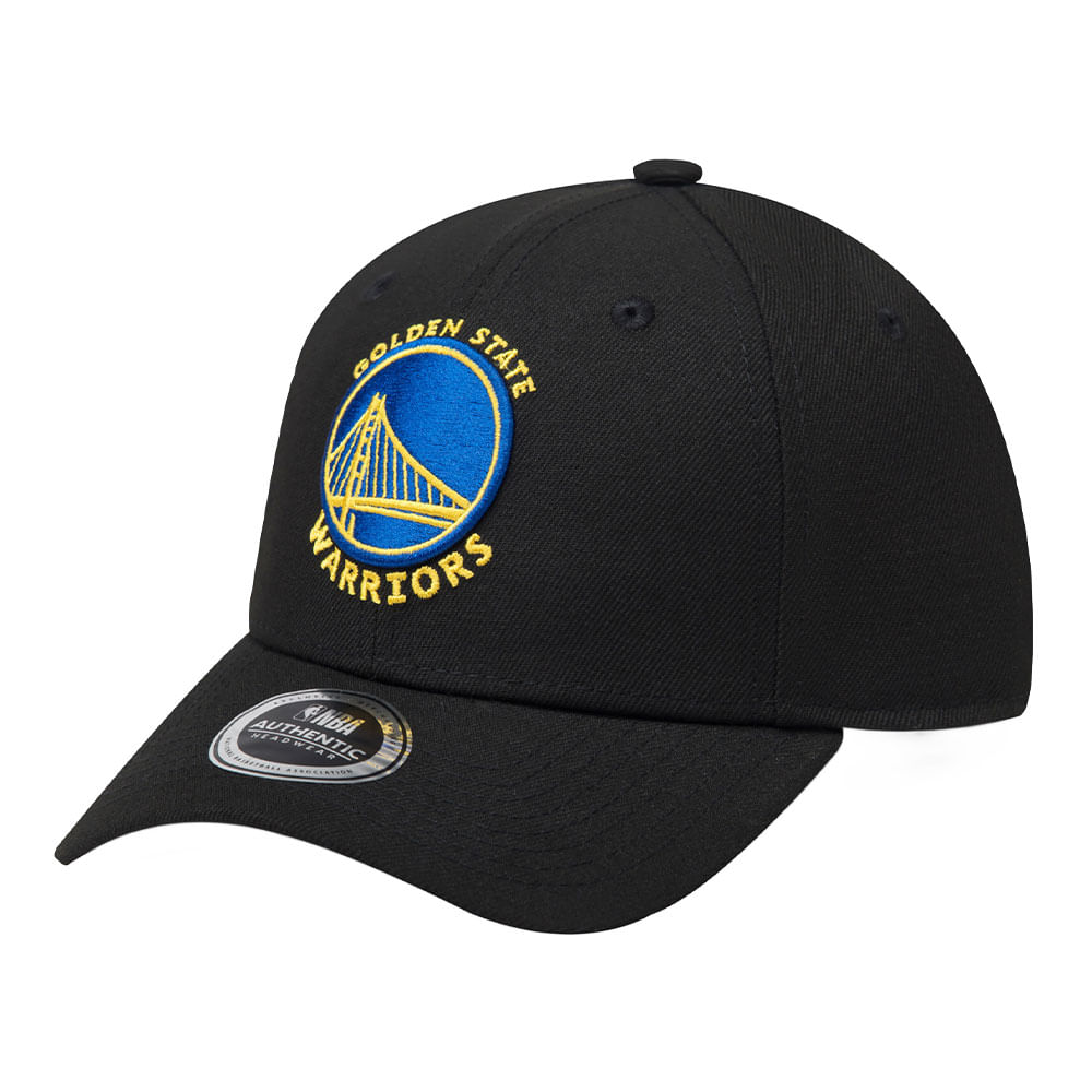 GORRA NBA WARRIORS HOMBRE
