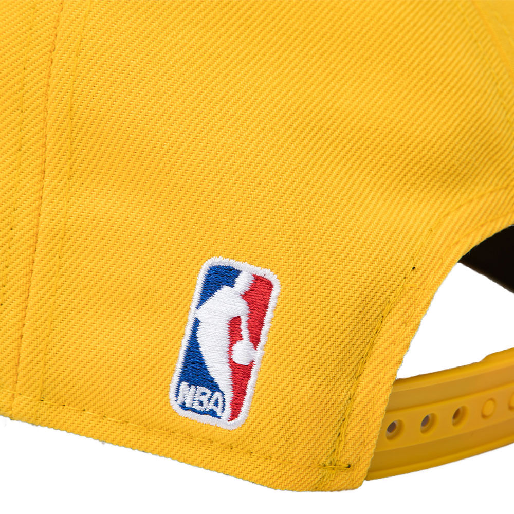GORRA NBA LOS ANGELES LAKERS