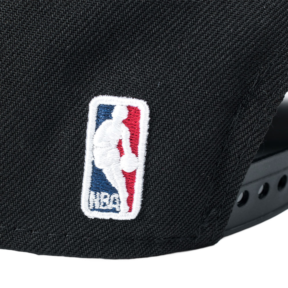 GORRA NBA LOS ANGELES LAKERS