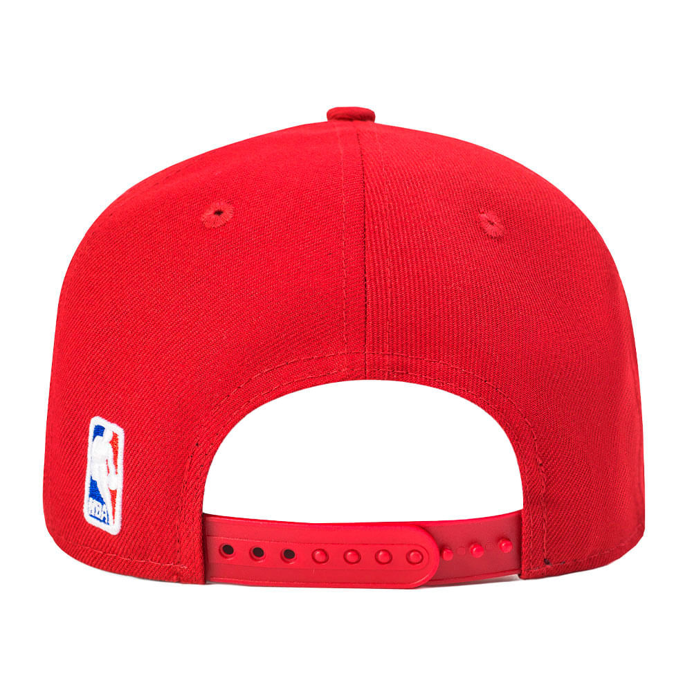 GORRA NBA CHICAGO BULLS HOMBRE