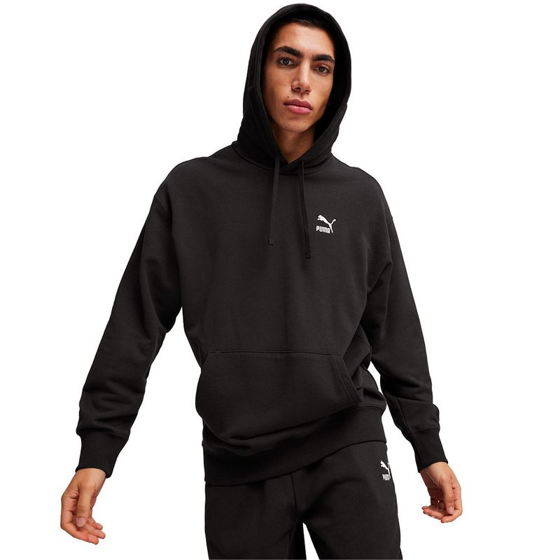 BUZO PUMA BETTER CLASSICS RELAXED HOMBRE