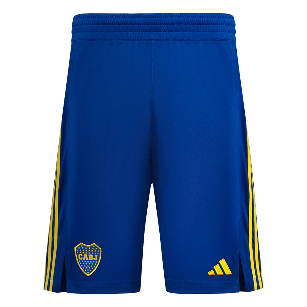 SHORT ADIDAS BOCA JUNIORS 23/24 DE HOMBRE