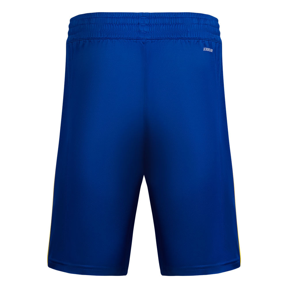 SHORT ADIDAS BOCA JUNIORS 23/24 DE HOMBRE