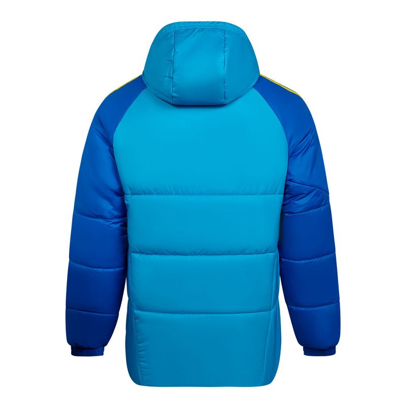 CAMPERA ADIDAS BOCA JUNIORS 23/24 DE HOMBRE