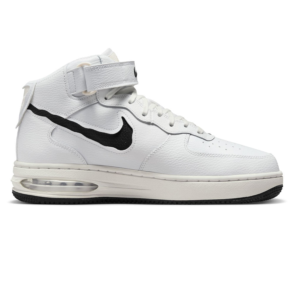ZAPATILLAS NIKE AIR FORCE 1 MID EVO DE HOMBRE - NBA Store Argentina
