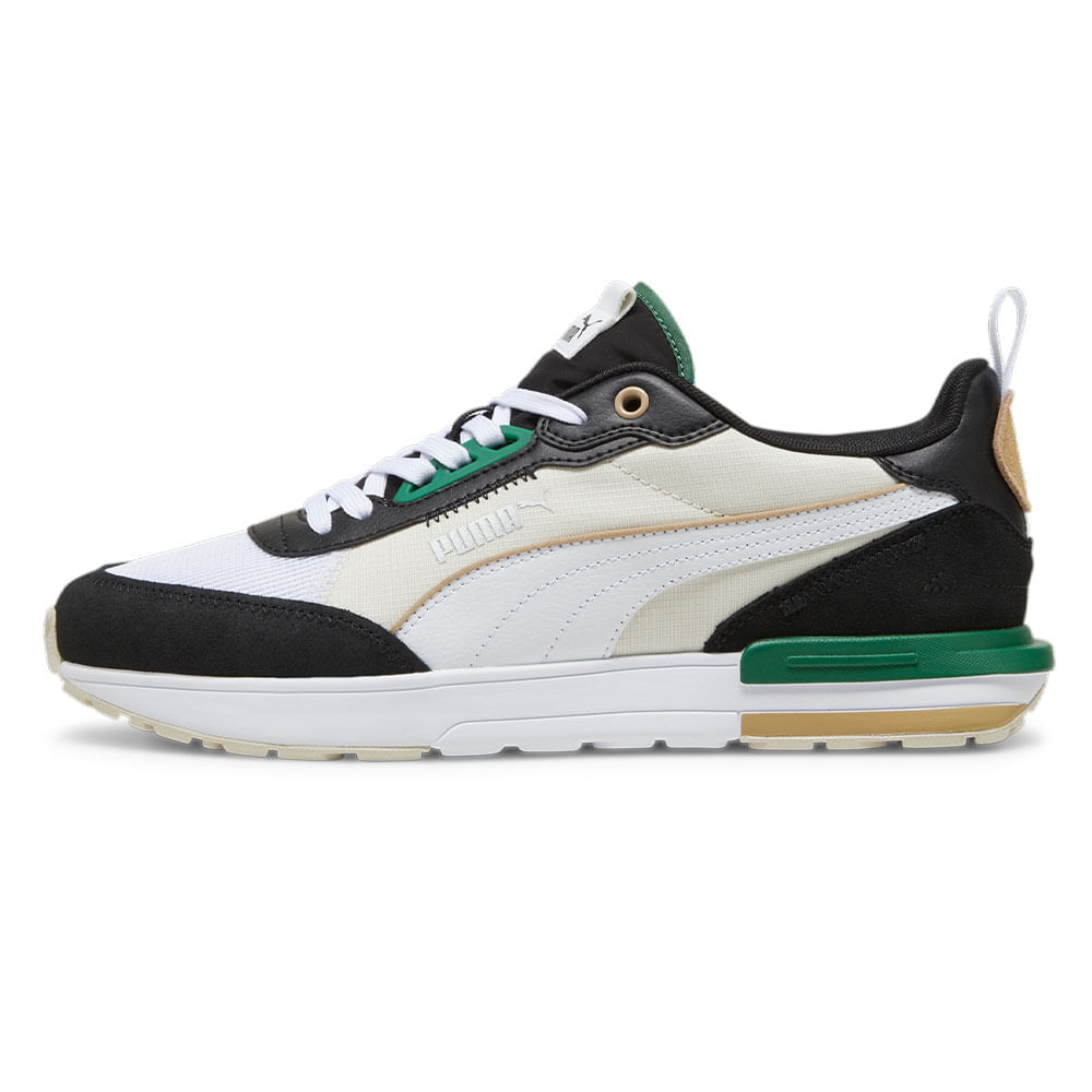 Zapatillas Puma R22 ADP