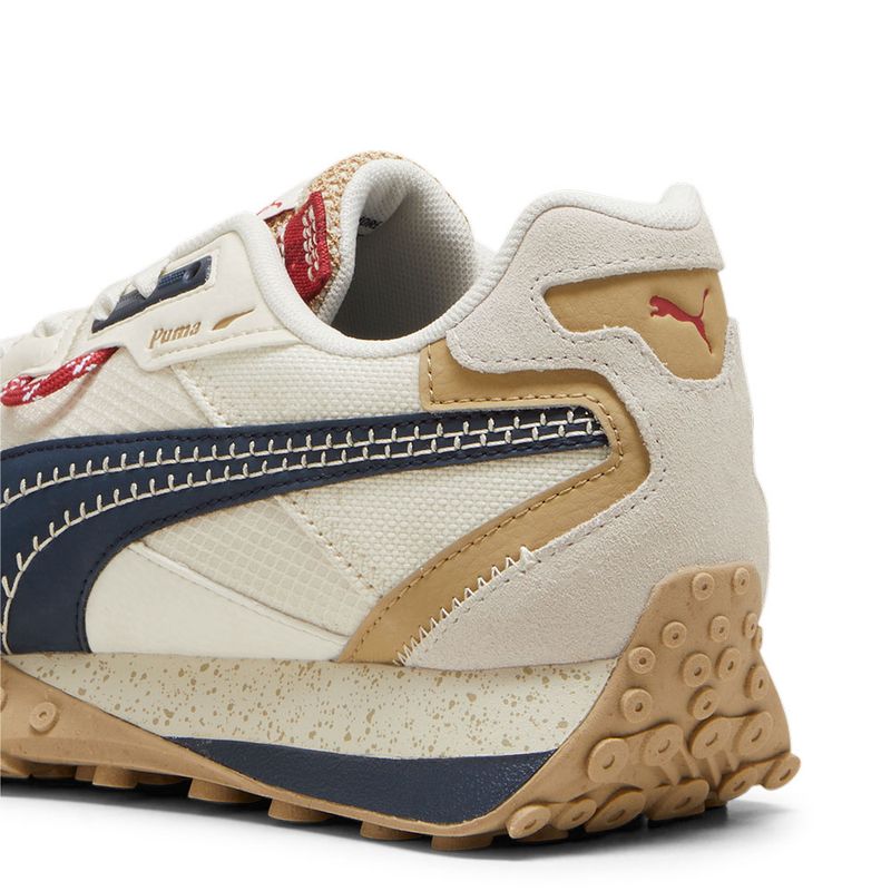 ZAPATILLAS PUMA BLKTOP RIDER EXPEDITIONS HOMBRE