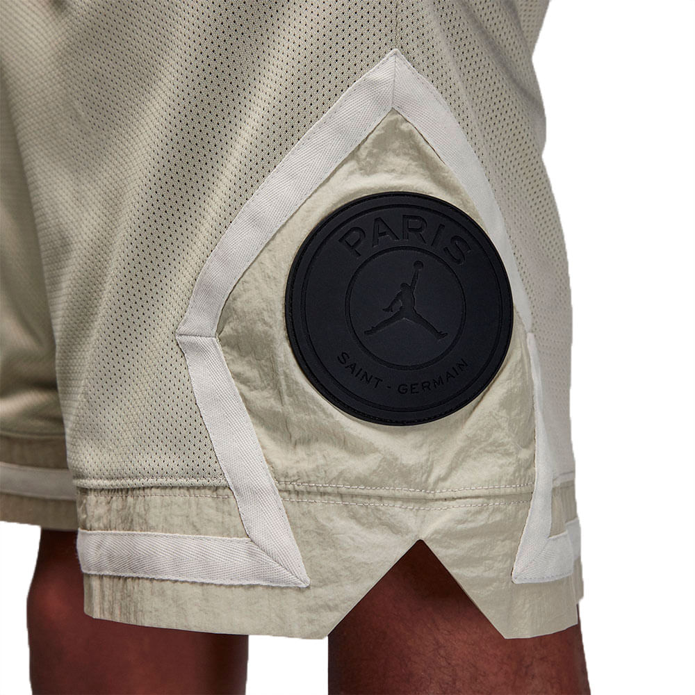 SHORT JORDAN PARIS SAINT-GERMAIN DIAMOND DE HOMBRE
