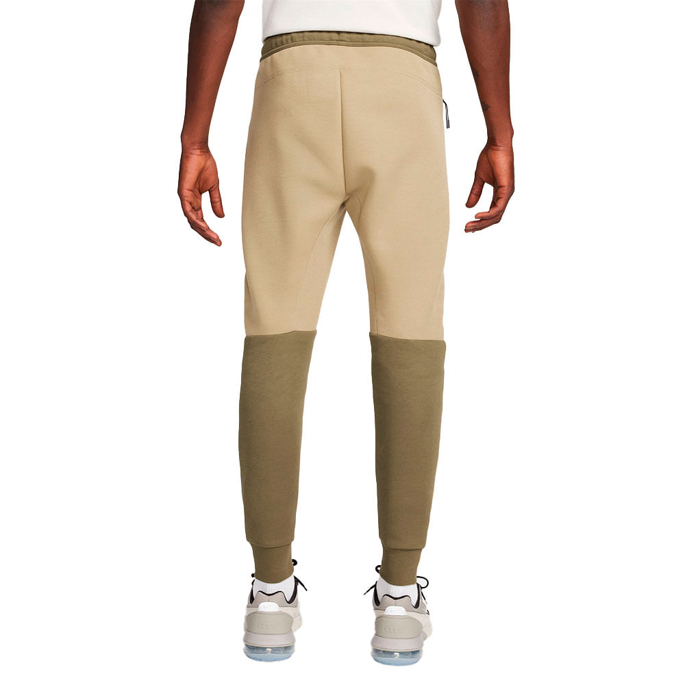 PANTALON NIKE TECH FLEECE DE HOMBRE