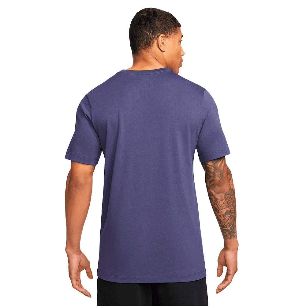 REMERA JORDAN FLIGHT MVP JUMPMAN DE HOMBRE