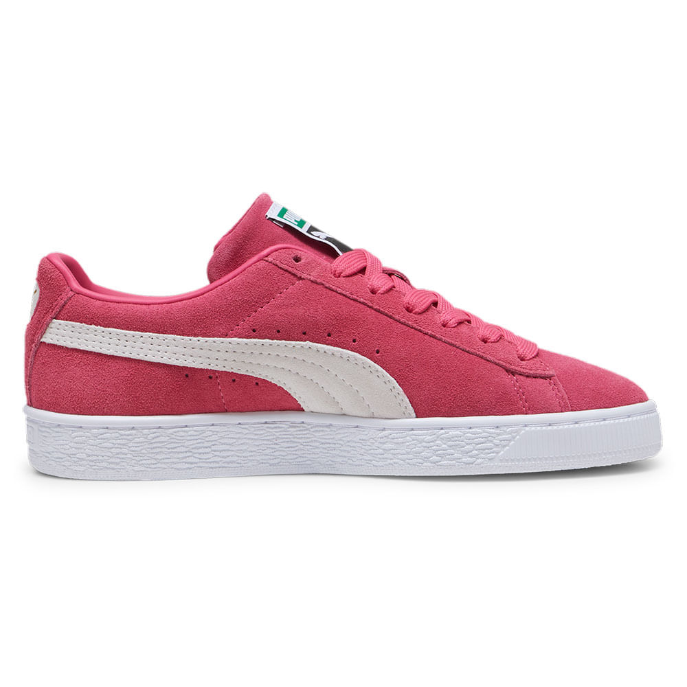 Zapatillas Puma SUEDE CLASSIC XXI ADP