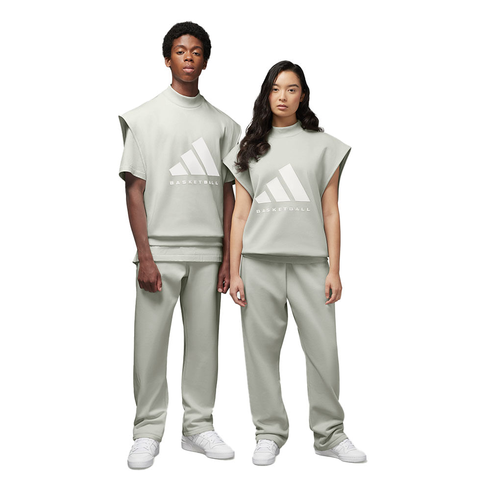 BUZO SIN MANGAS ADIDAS ONE DE HOMBRE