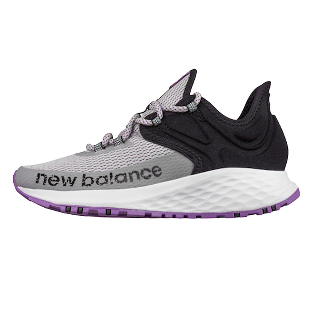 ZAPATILLAS NEW BALANCE FRESH FOAM ROAV TRAIL VI MUJER