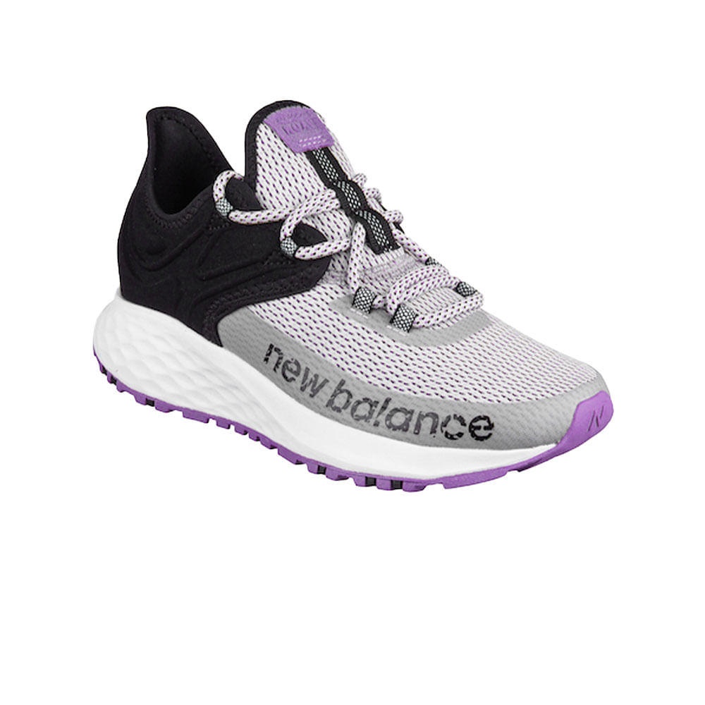 ZAPATILLAS NEW BALANCE FRESH FOAM ROAV TRAIL VI MUJER