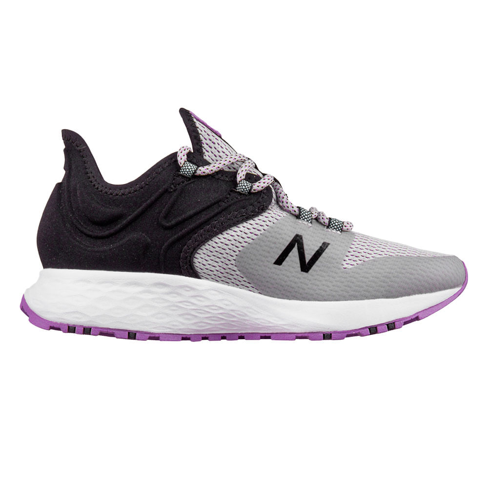 ZAPATILLAS NEW BALANCE FRESH FOAM ROAV TRAIL VI MUJER