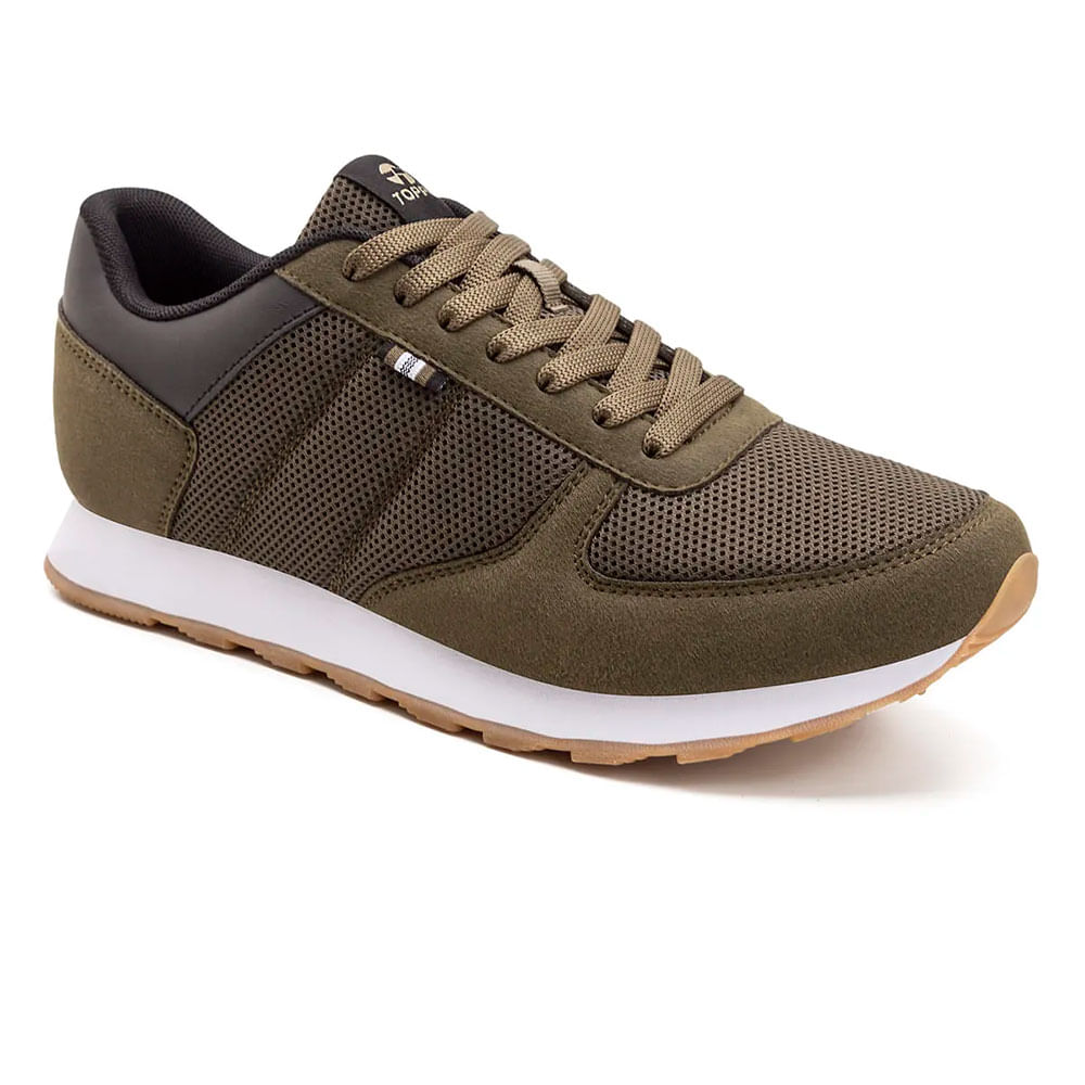ZAPATILLAS TOPPER T 350 MESH UNISEX