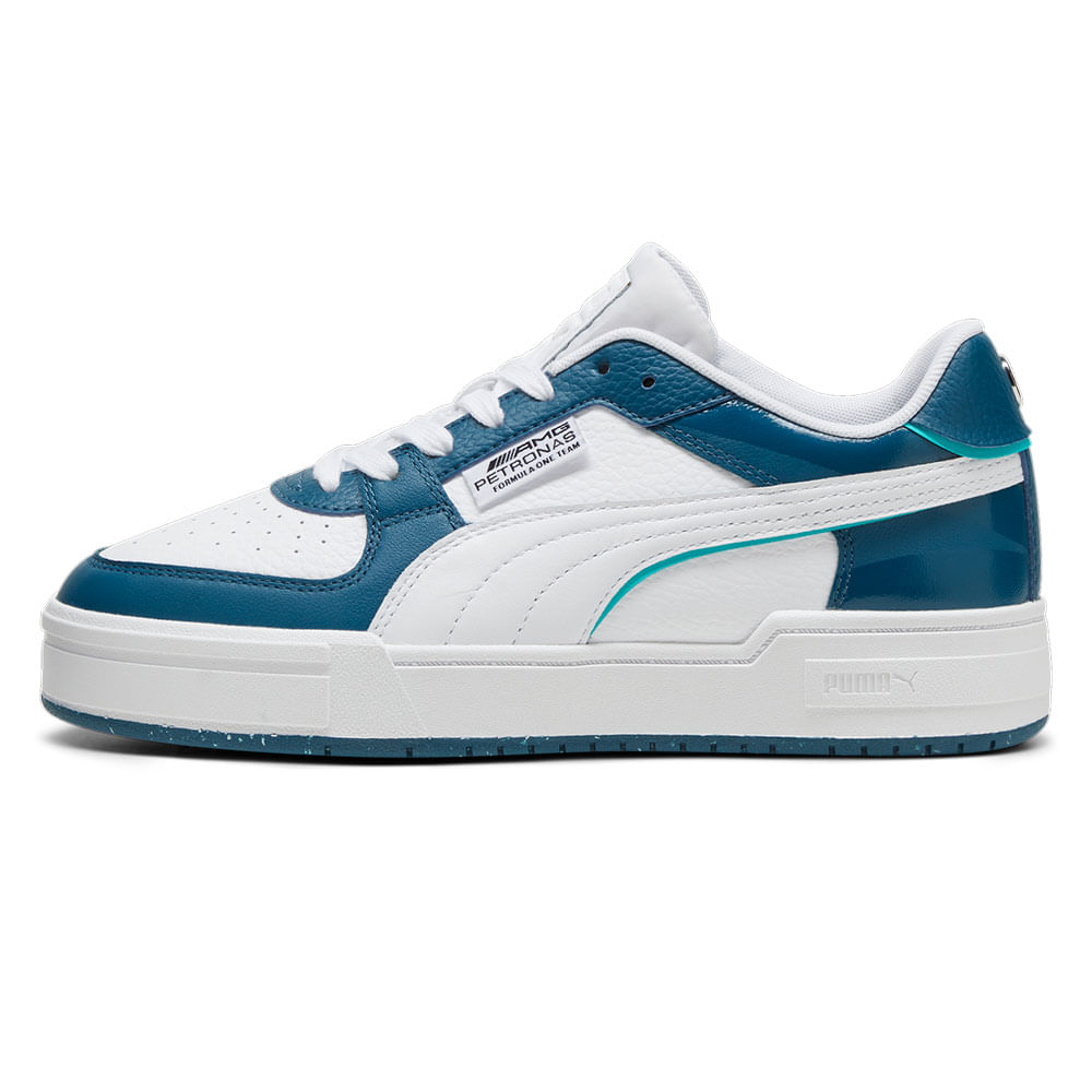 ZAPATILLAS PUMA MERCEDES AMG -PETRONAS F1 CA PRO UNISEX
