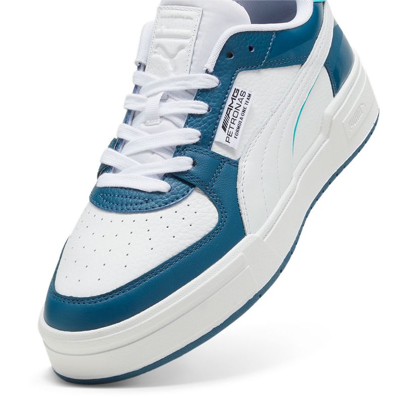 ZAPATILLAS PUMA MERCEDES AMG -PETRONAS F1 CA PRO UNISEX