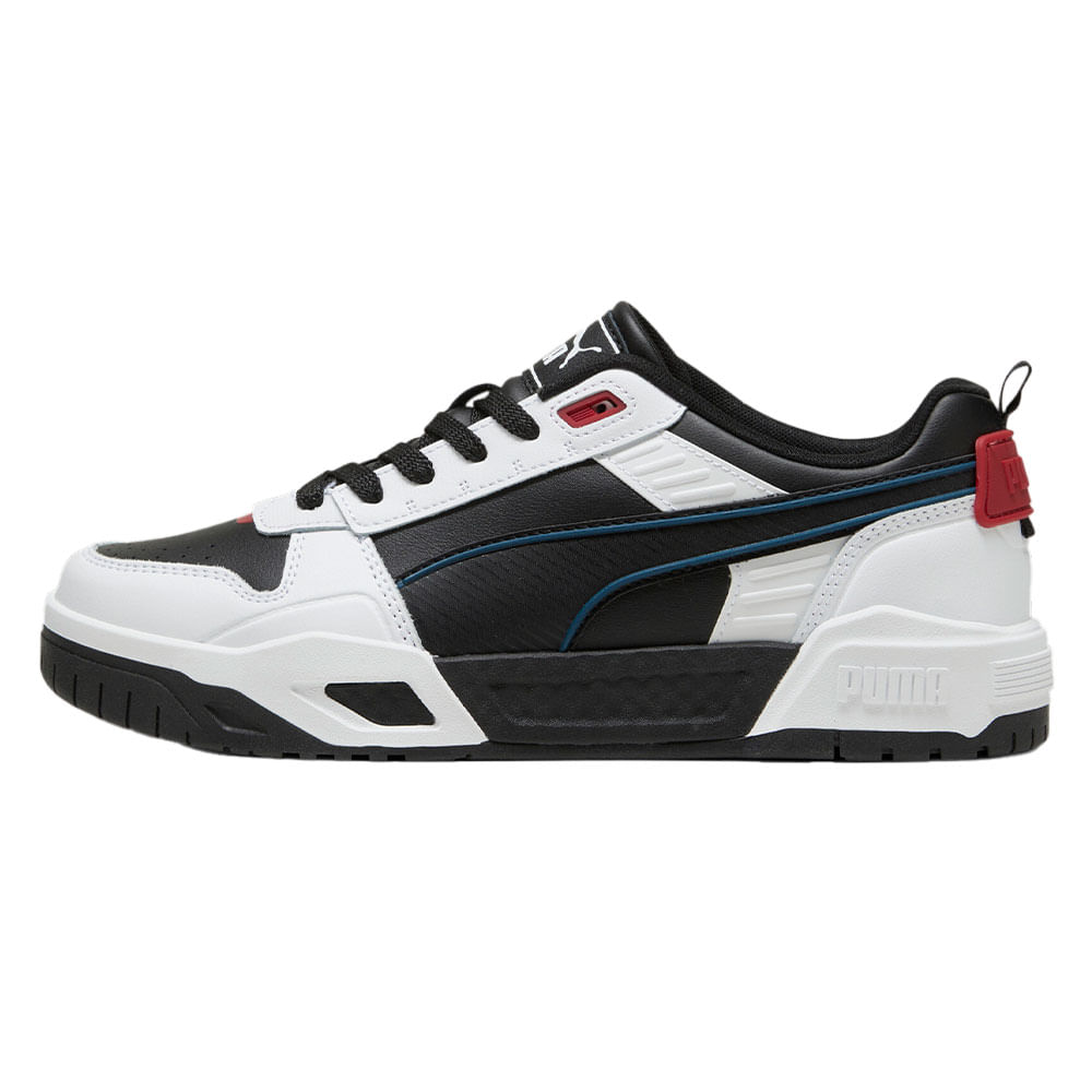 ZAPATILLAS PUMA RBD TECH ADP UNISEX