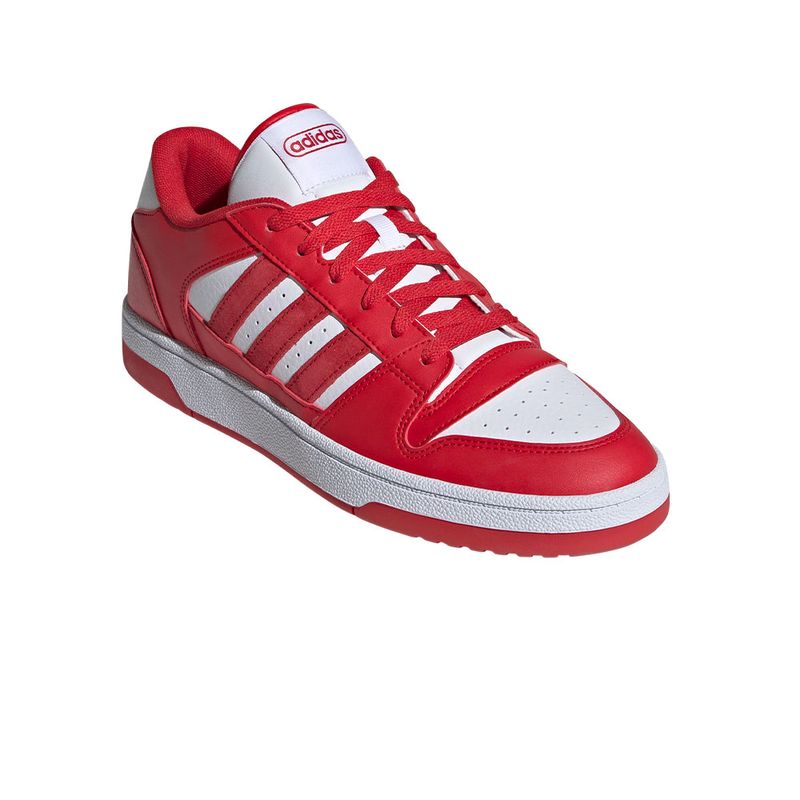 ZAPATILLAS ADIDAS SPORTSWEAR BREAK START LOW HOMBRE