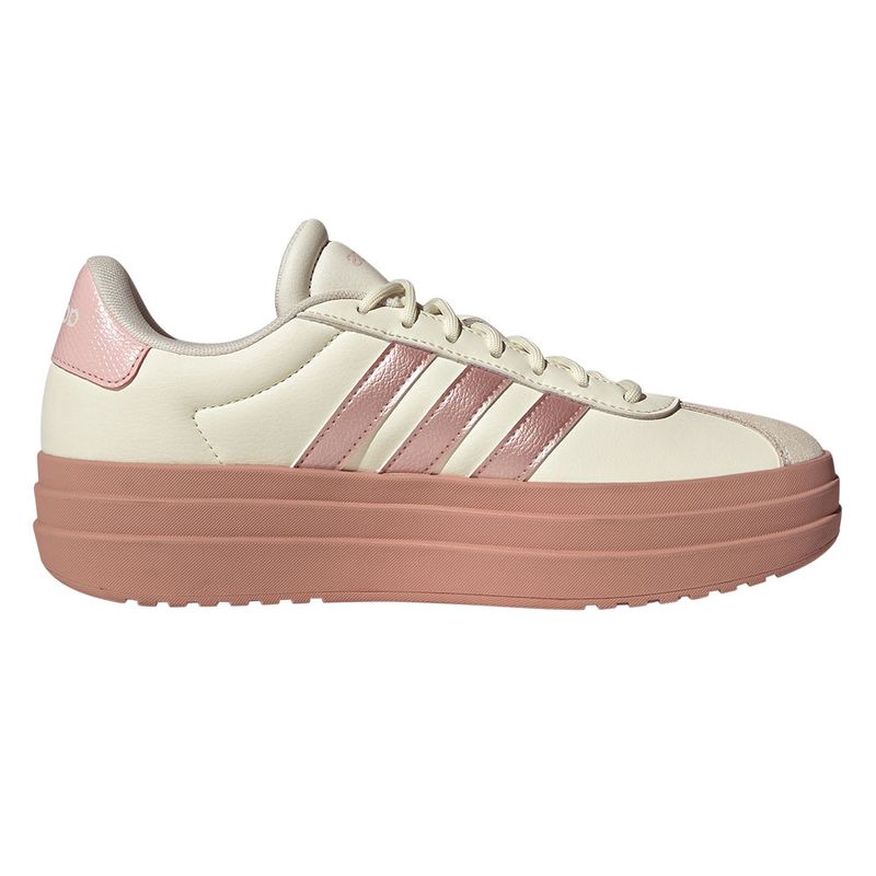 ZAPATILLAS ADIDAS SPORTSWEAR VL COURT BOLD MUJER