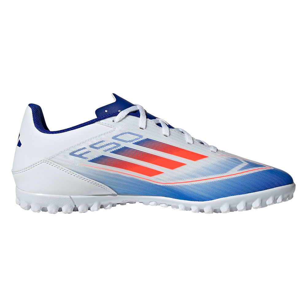 BOTINES ADIDAS F50 CLUB TF HOMBRE