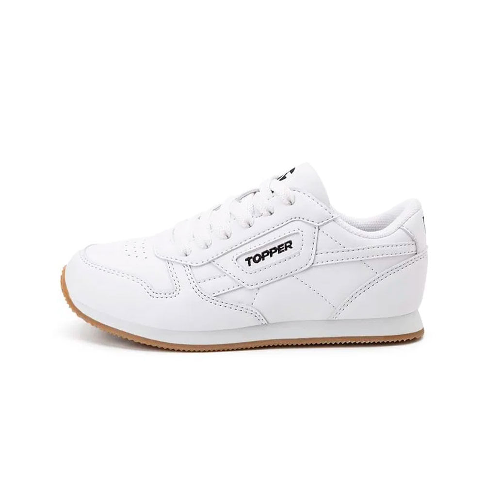 ZAPATILLAS TOPPER RAVEN