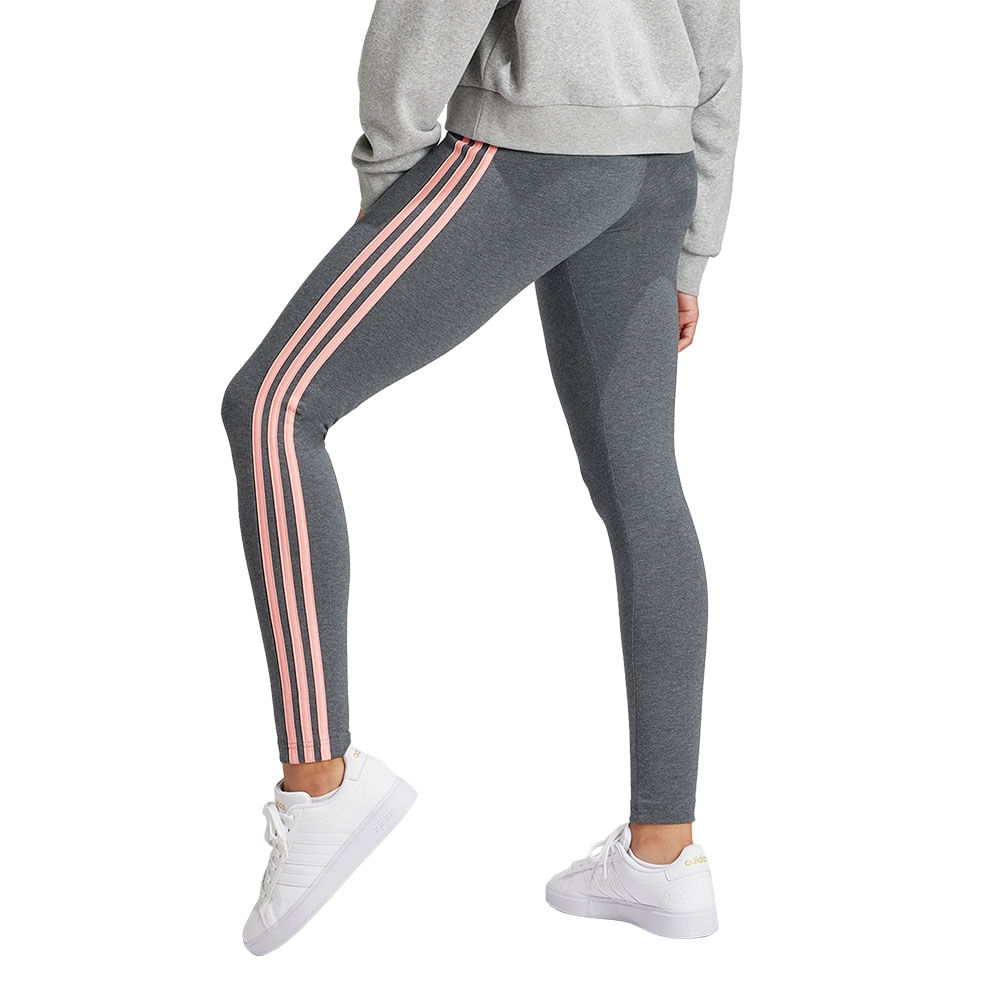 CALZAS ADIDAS SPORTSWEAR ESSENTIAL 3 TIRAS