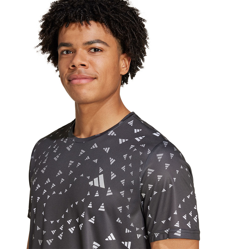 REMERA ADIDAS AEROREADY