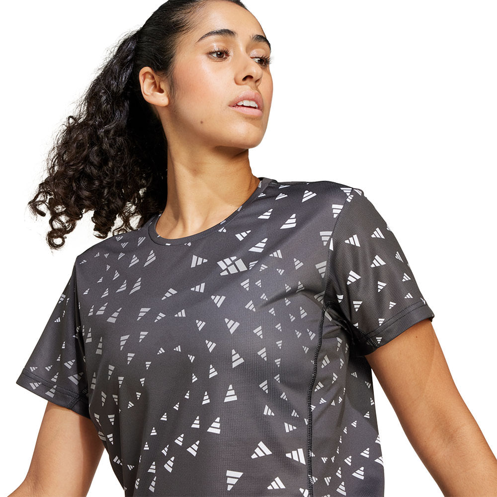 REMERA ADIDAS AEROREADY