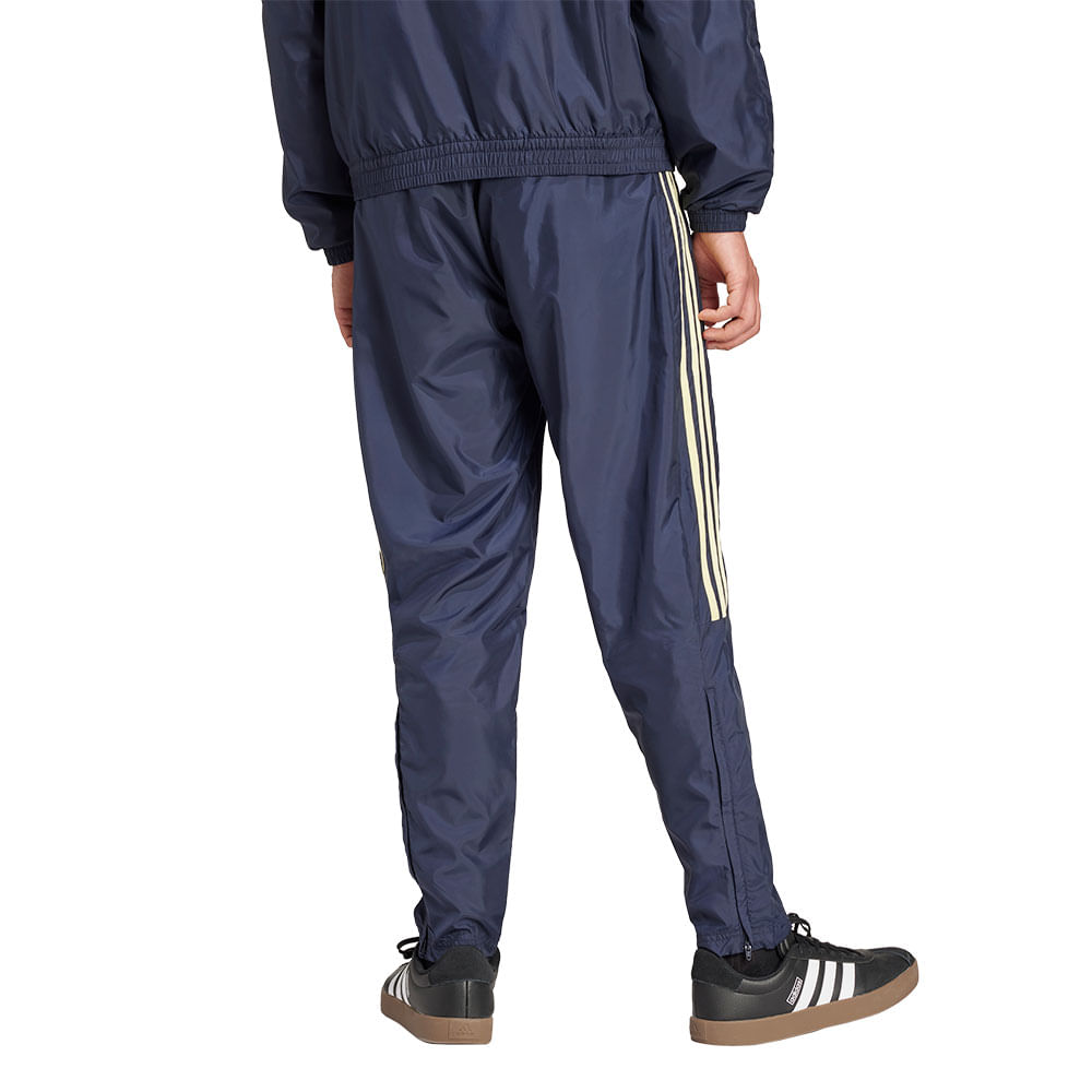 PANTALÓN ADIDAS SPORTSWEAR HOUSE OF TIRO