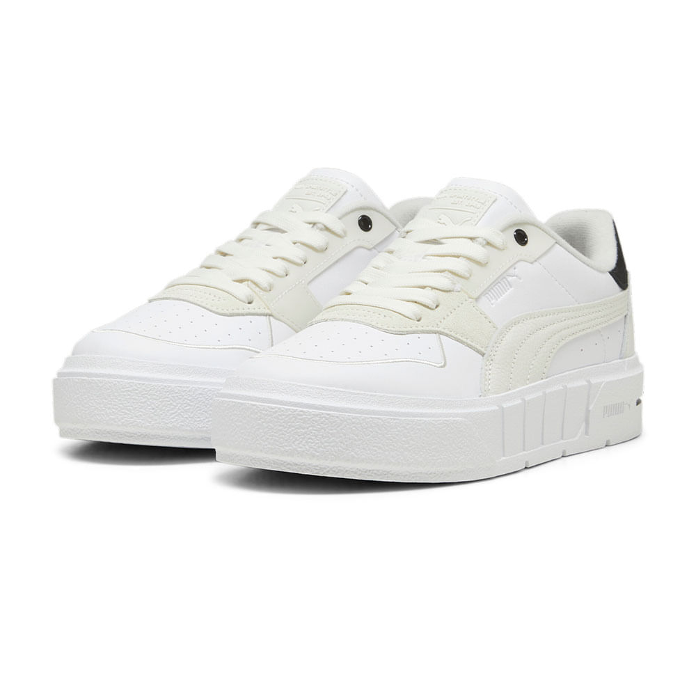 ZAPATILLAS PUMA CALI COURT PURE LUXE