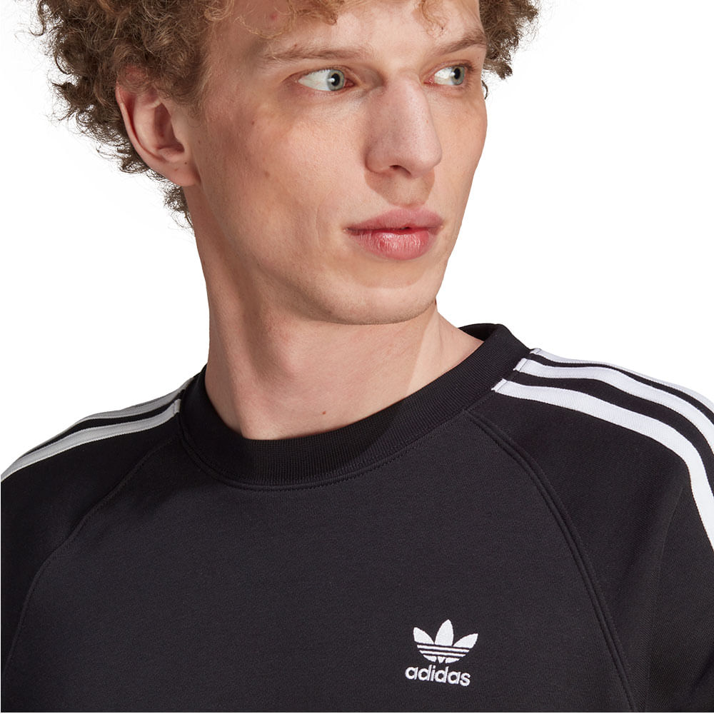 BUZO ADIDAS ORIGINALS ADICOLOR CLASSICS