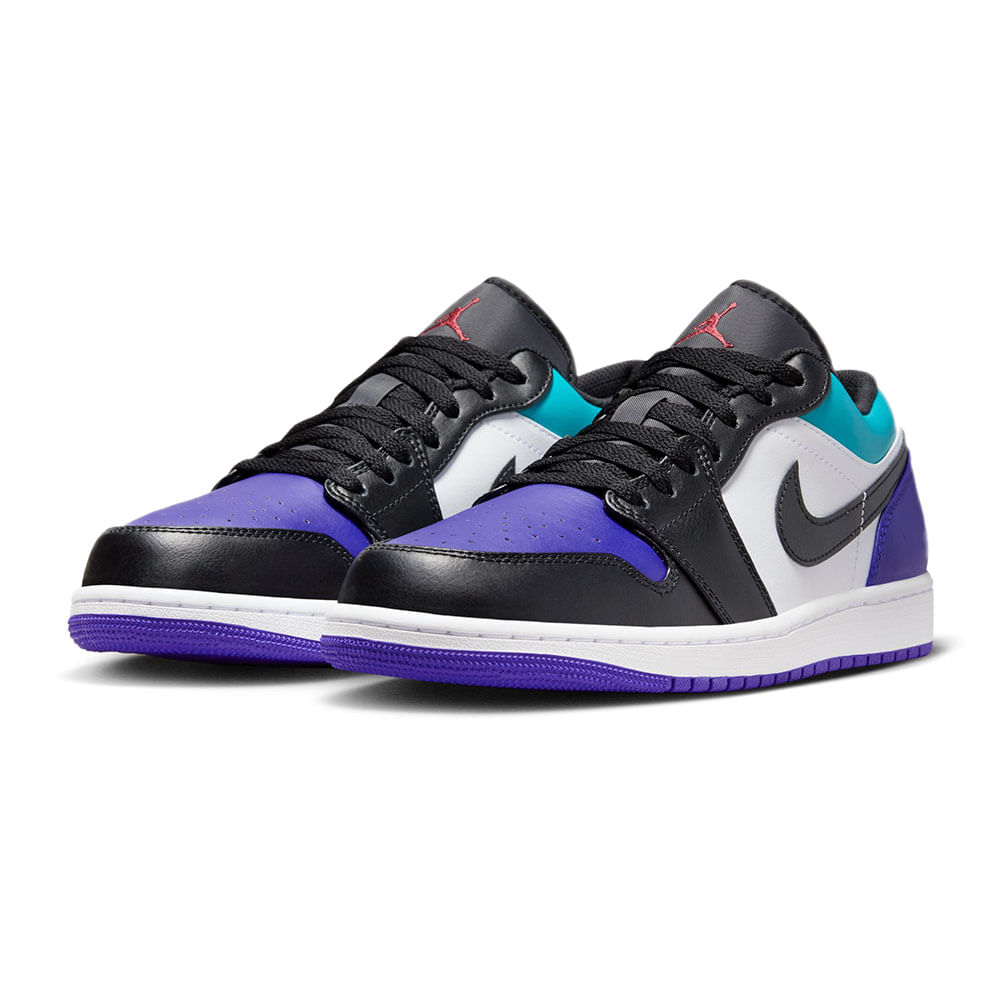 ZAPATILLAS JORDAN AIR 1 LOW HOMBRE