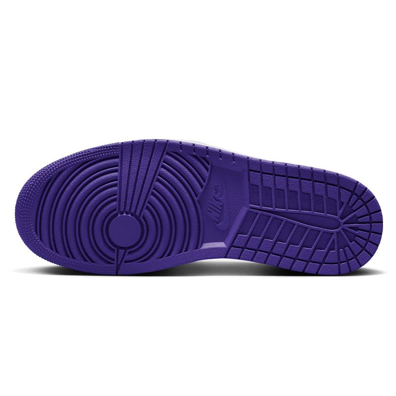 ZAPATILLAS JORDAN AIR 1 LOW HOMBRE