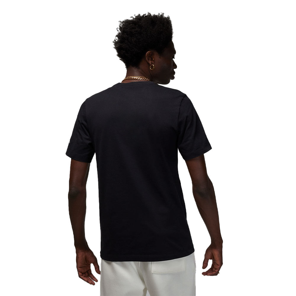 REMERA JORDAN FLIGHT MVP HOMBRE