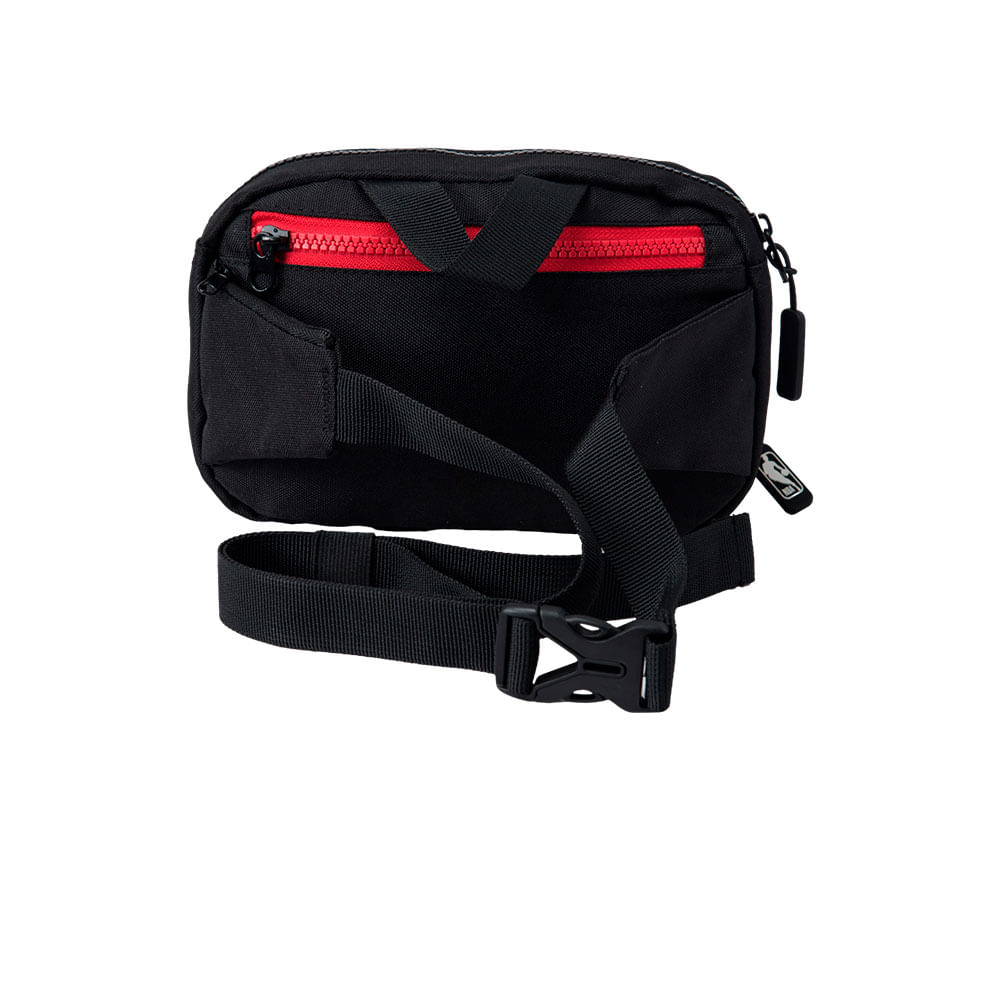 MORRAL NBA CHICAGO BULLS
