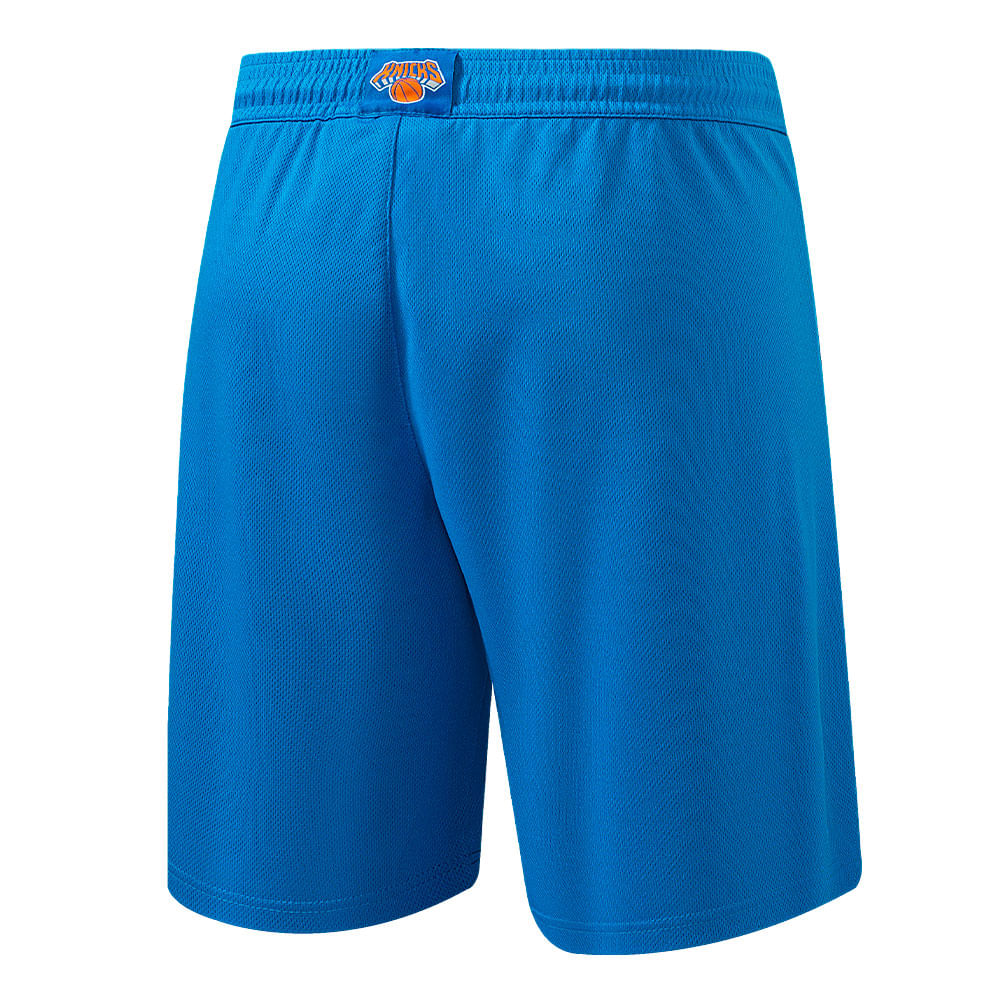SHORT NBA FLASH PONIT KNICKS - NBA Store Argentina