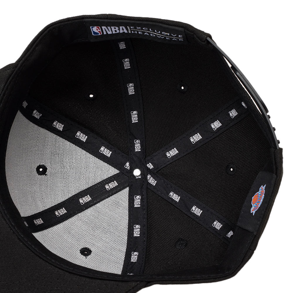 GORRA NBA NEW YORK