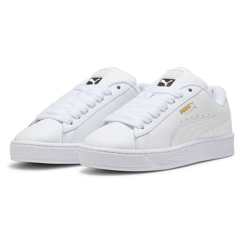 ZAPATILLAS PUMA SUEDE XL LTH ADP