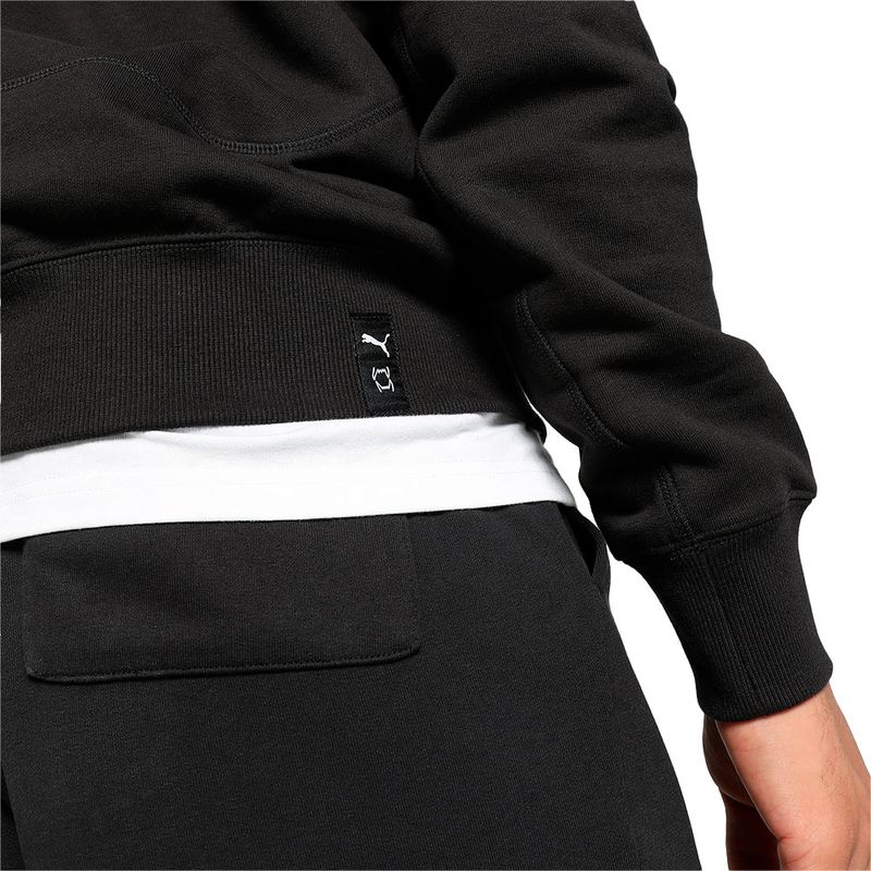 BUZO PUMA PIVOT CREWNECK